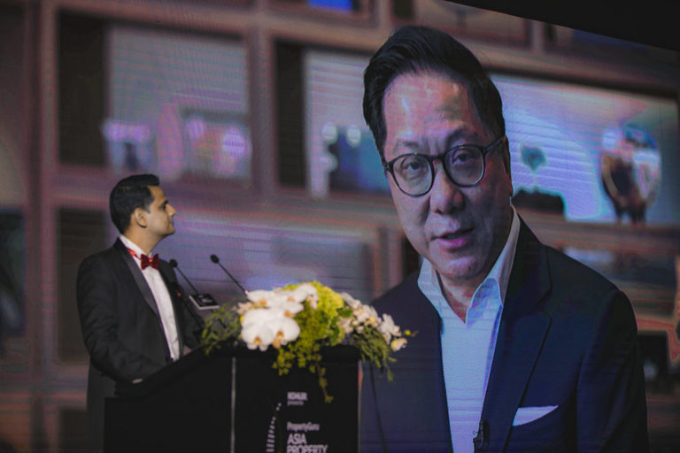 Megaworld's Andrew Tan named first PropertyGuru Icon Award recipient ...