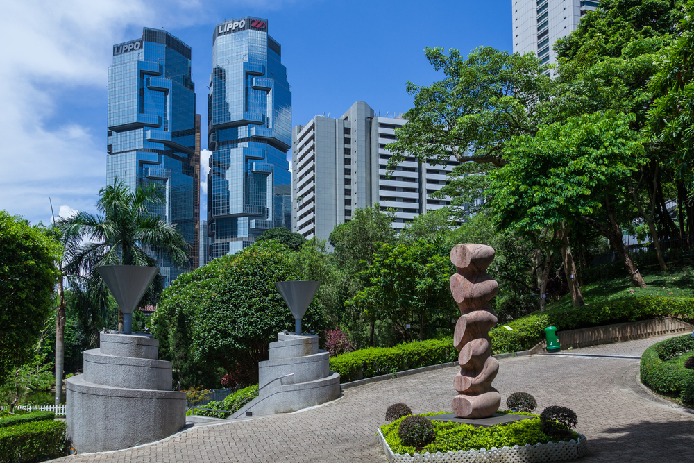 Asia Property Awards Hongkong 2021 | Asia Property Awards