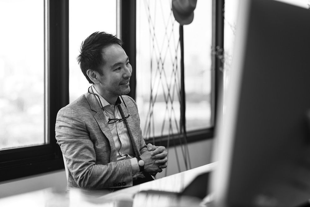 A Singaporean president's son comes into his own | Asia Property Awards