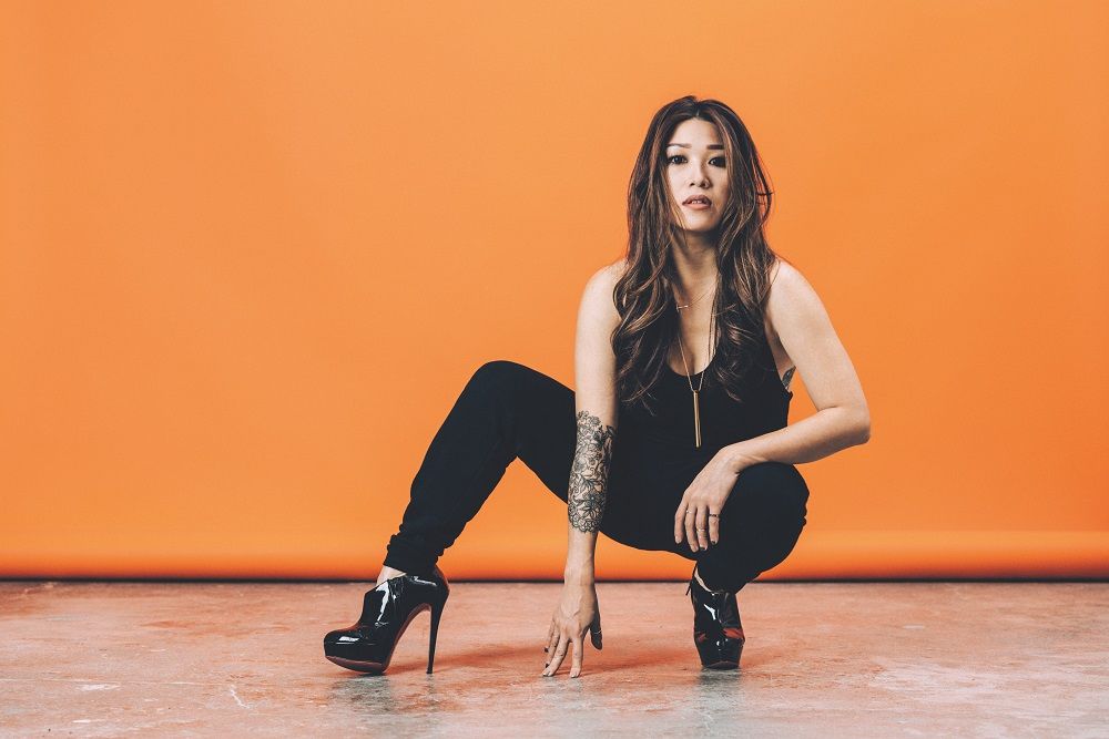 Good vibrations inspire industrial designer Ti Chang | Asia Property Awards