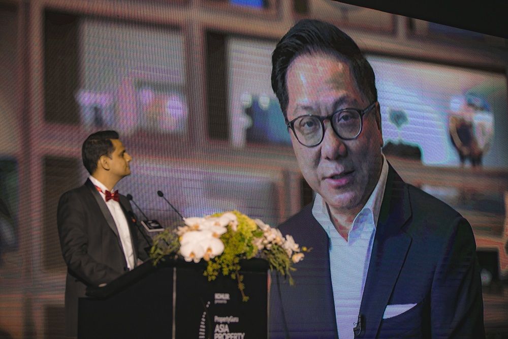 Interview with the tycoon: the Philippines' Andrew Tan on his mega ...
