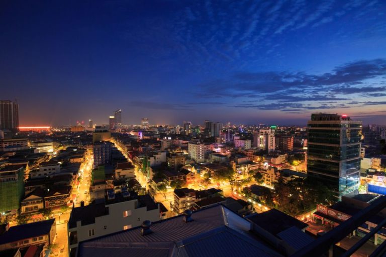 Why this Phnom Penh district is exciting experts | Asia Property Awards