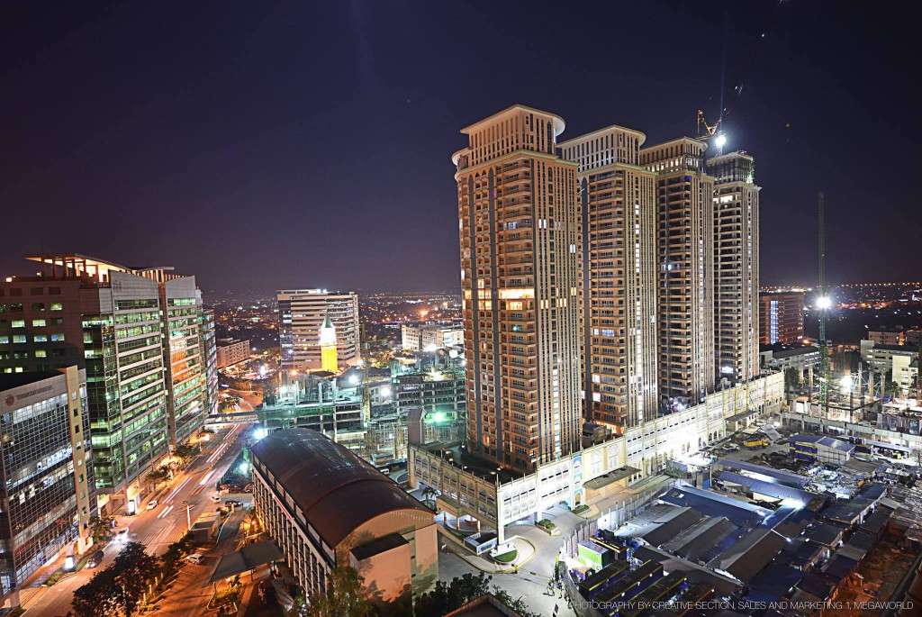 Cities within a city: the rise of Manila's new urban townships | Asia ...