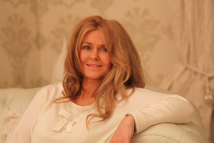 La Belle et la belle: An intimate conversation with Lidia Bersani ...