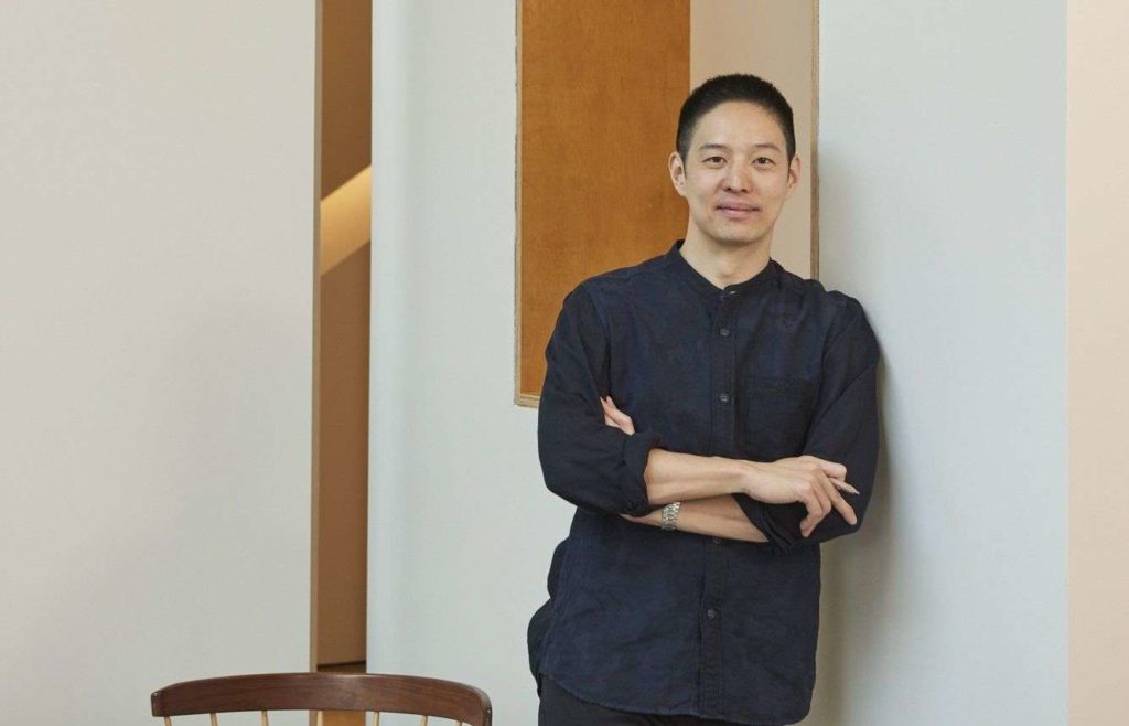 Tradition and technology meet in this Hong Kong penthouse | Asia Property Awards