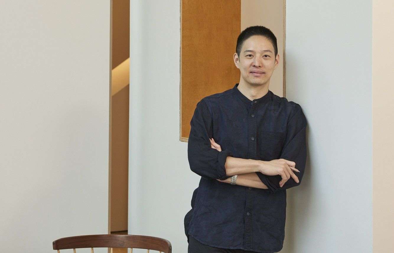 Tradition and technology meet in this Hong Kong penthouse | Asia ...