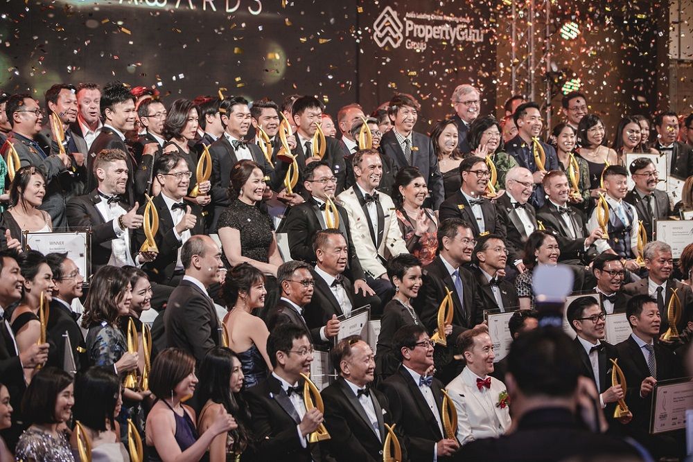 Connected development among popular categories at Thailand's longest ...