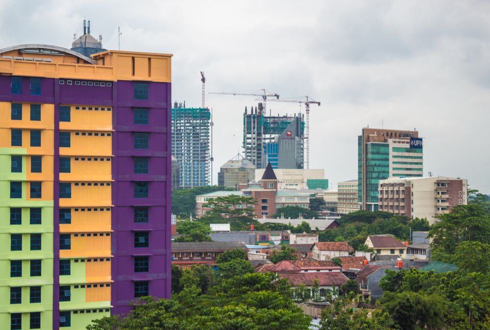 This city is pioneering smart innovations in Indonesia | Asia Property ...