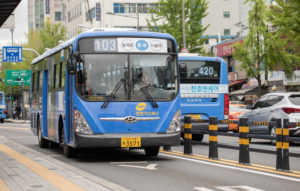 South Korea's smart cities getting smarter | Asia Property Awards