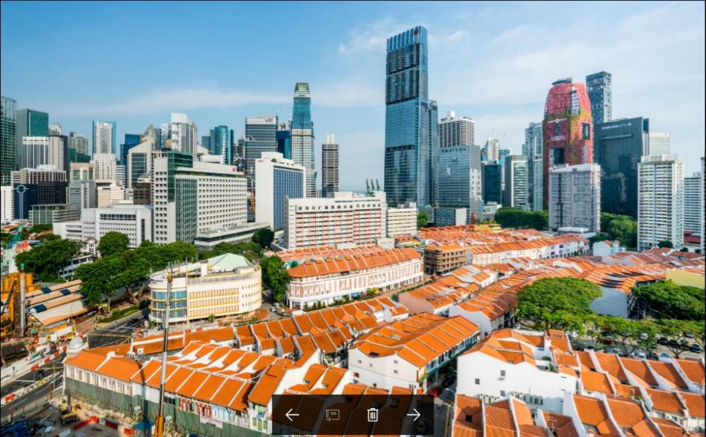 Guess who just snapped up the world’s largest super penthouse | Asia ...