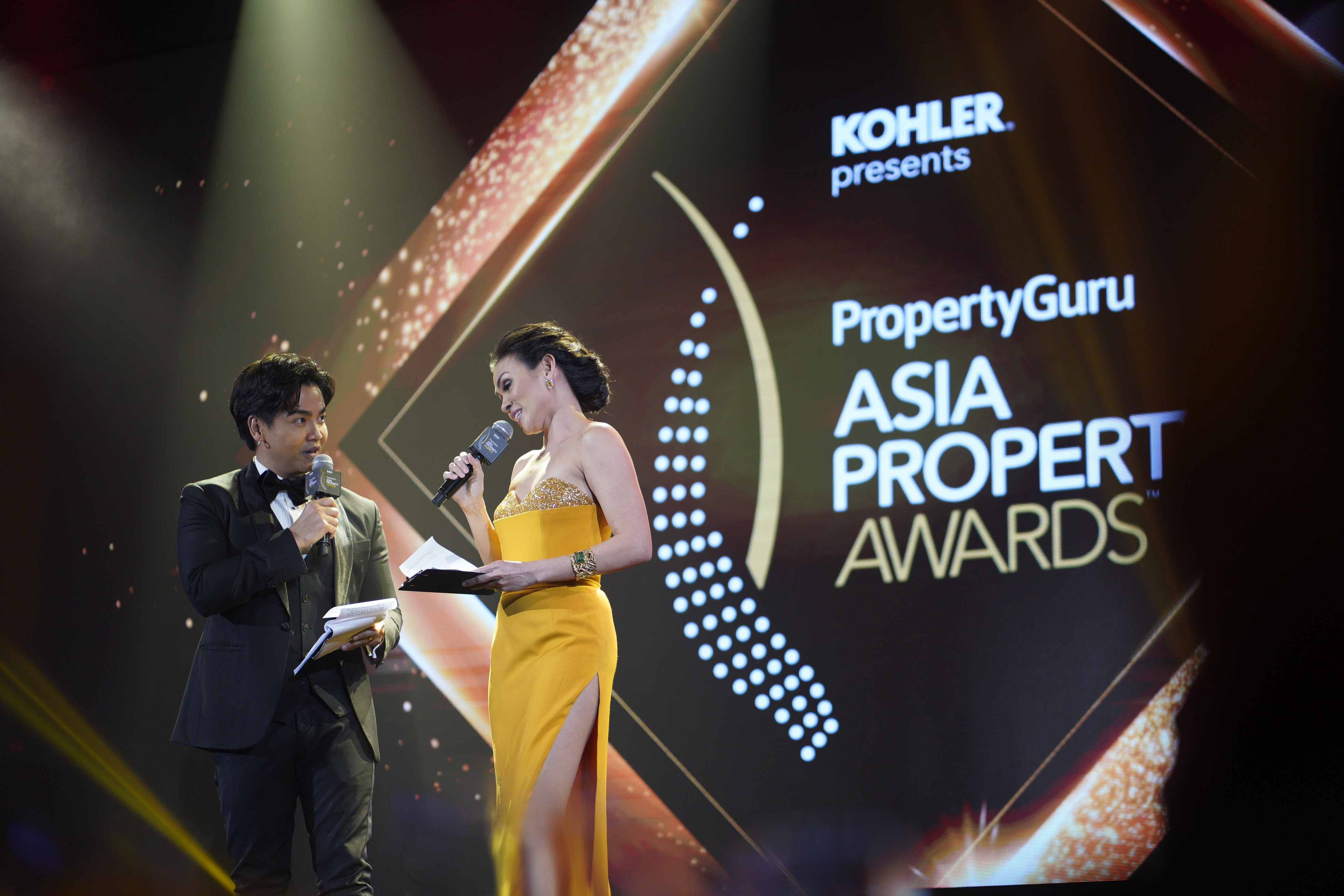 14th PropertyGuru Asia Property Awards Grand Final celebrates the crème ... 14th PropertyGuru Asia Property Awards Grand Final celebrates the crème ...