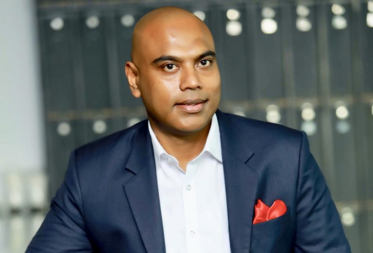 Overcoming chaos: Dr. De Silva opens up about the future of Sri Lankan ...