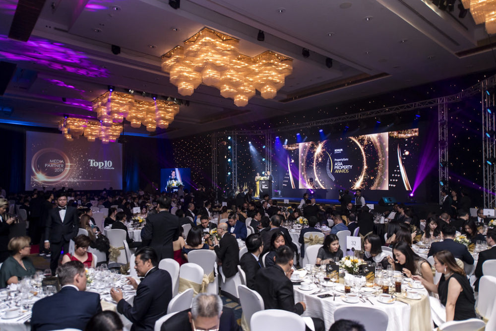 Home | Asia Property Awards