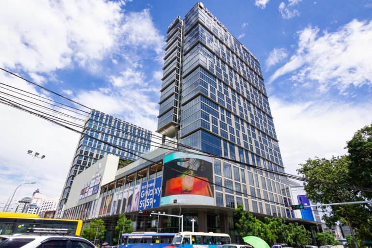 Shwe Taung Group obtains Myanmar’s first green loan | Asia Property Awards