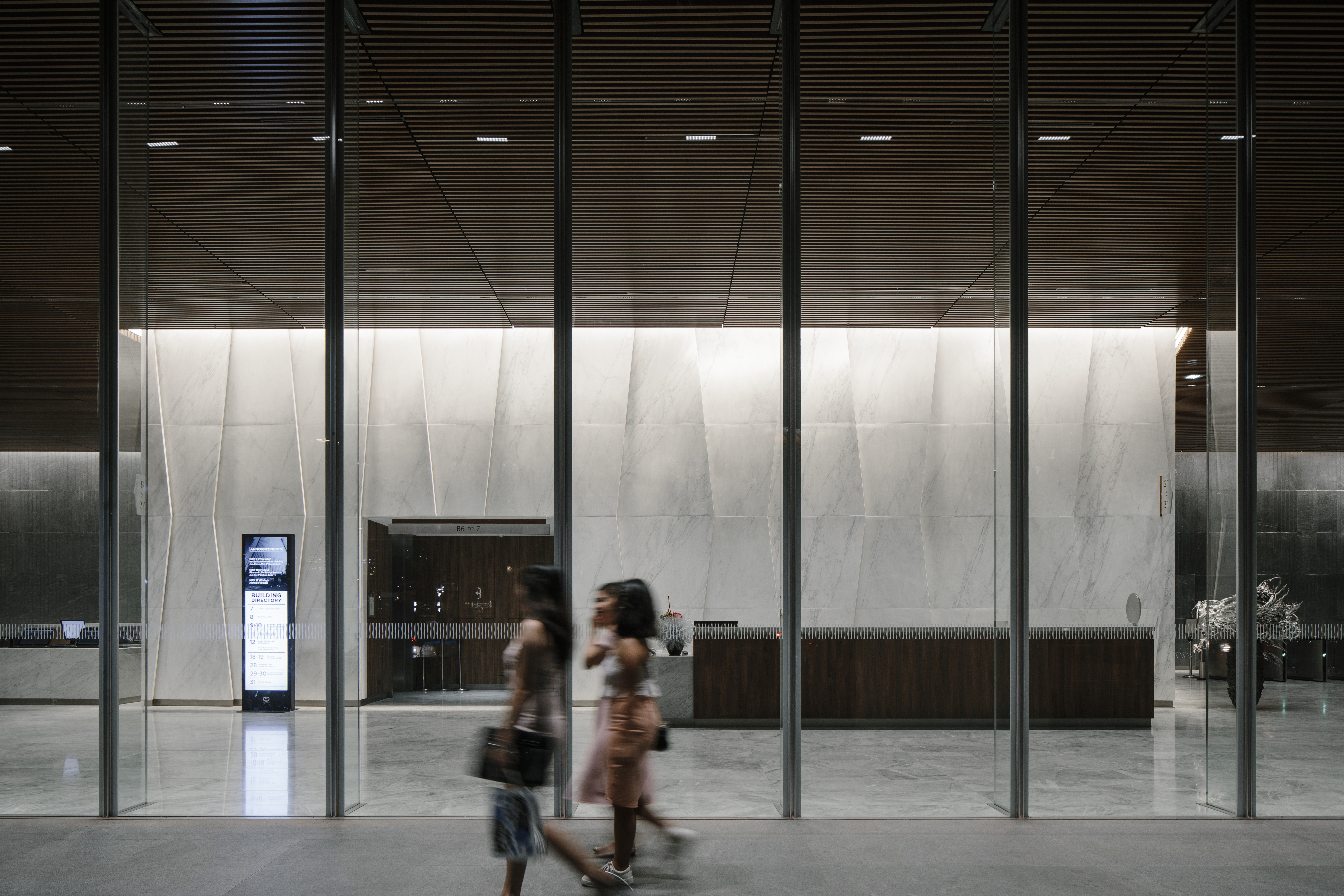 This is the world’s first EDGE Zero Carbon building | Asia Property Awards