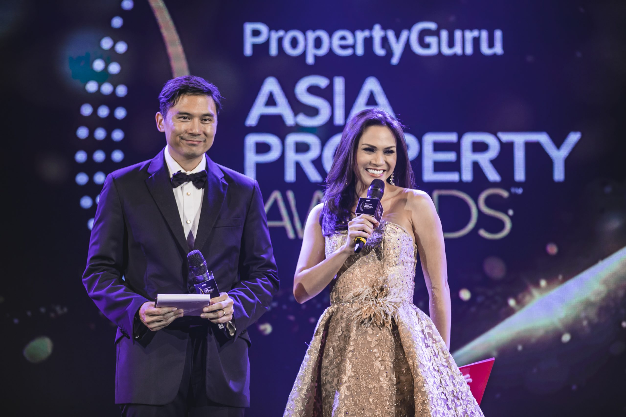 Home - Asia Property Awards