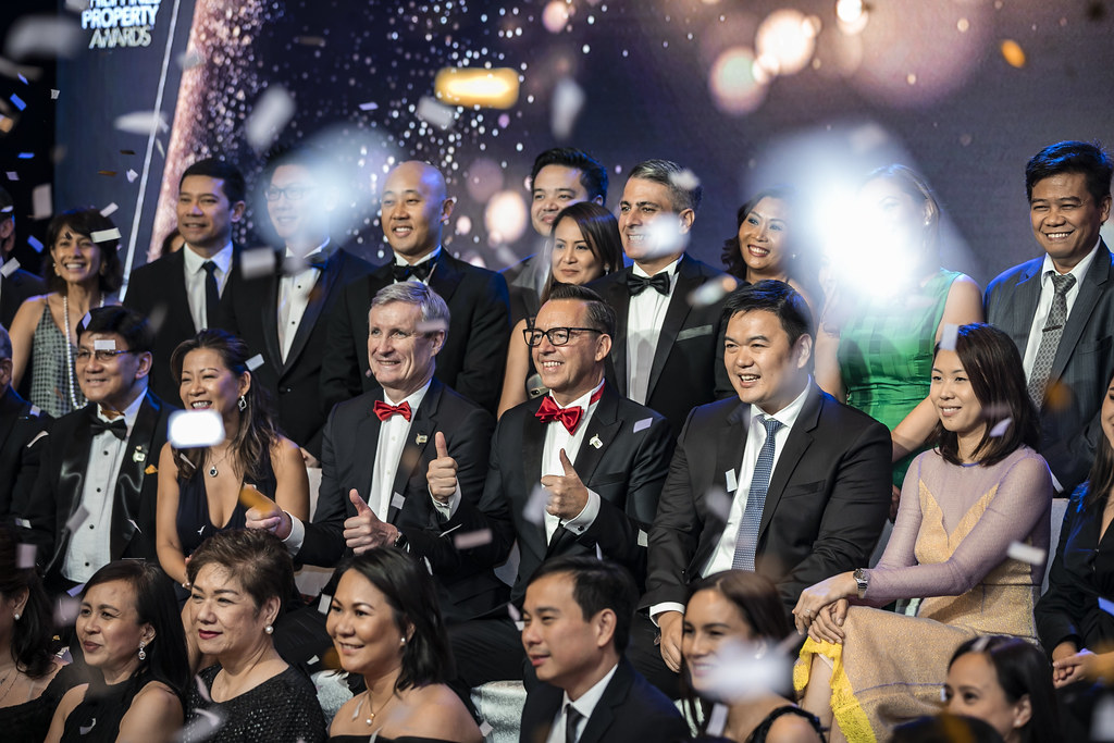 Road to the 8th Annual PropertyGuru Philippines Property Awards begins ...