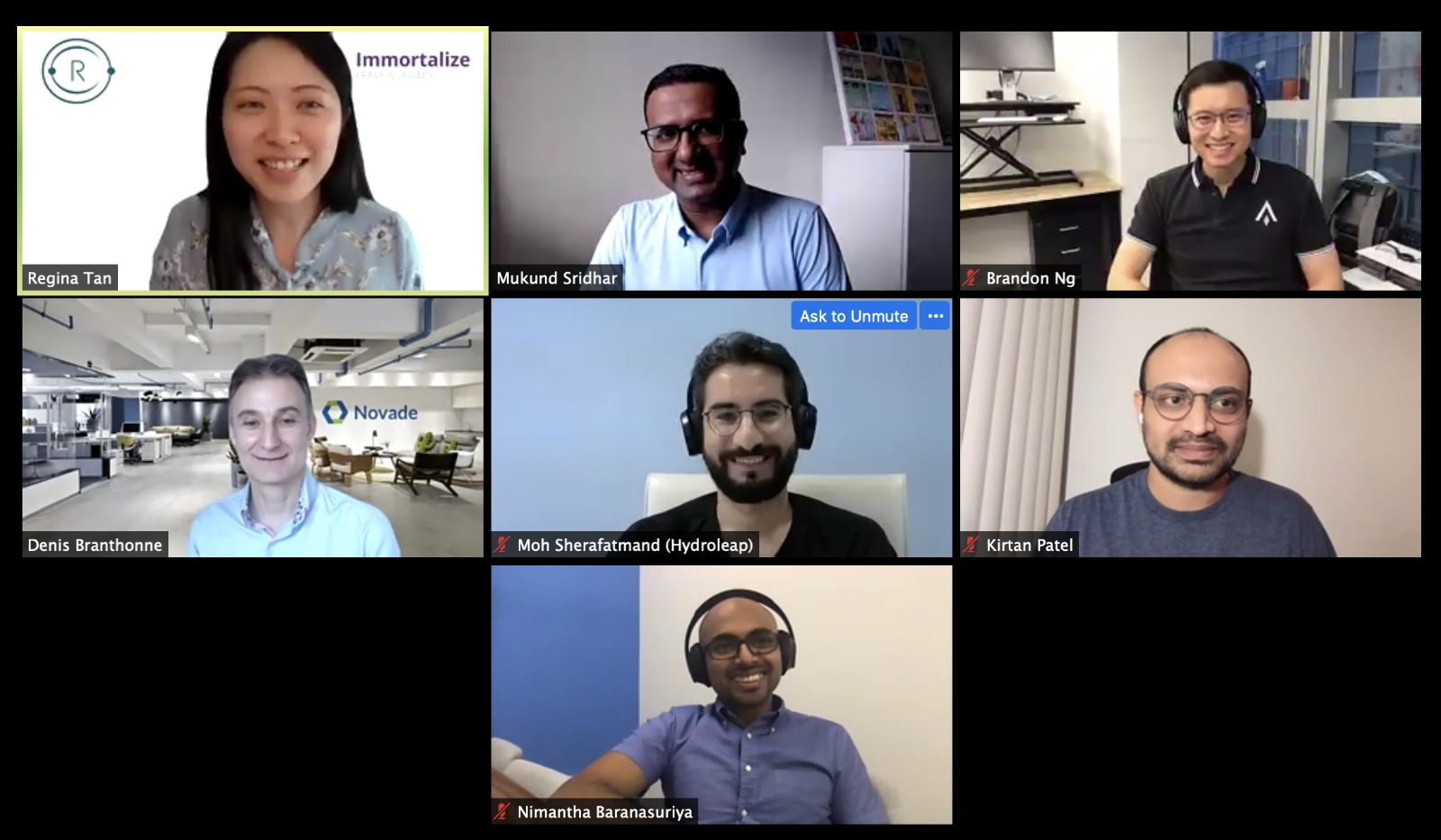 Asia's top constech startups share digitised solutions to run efficient ...