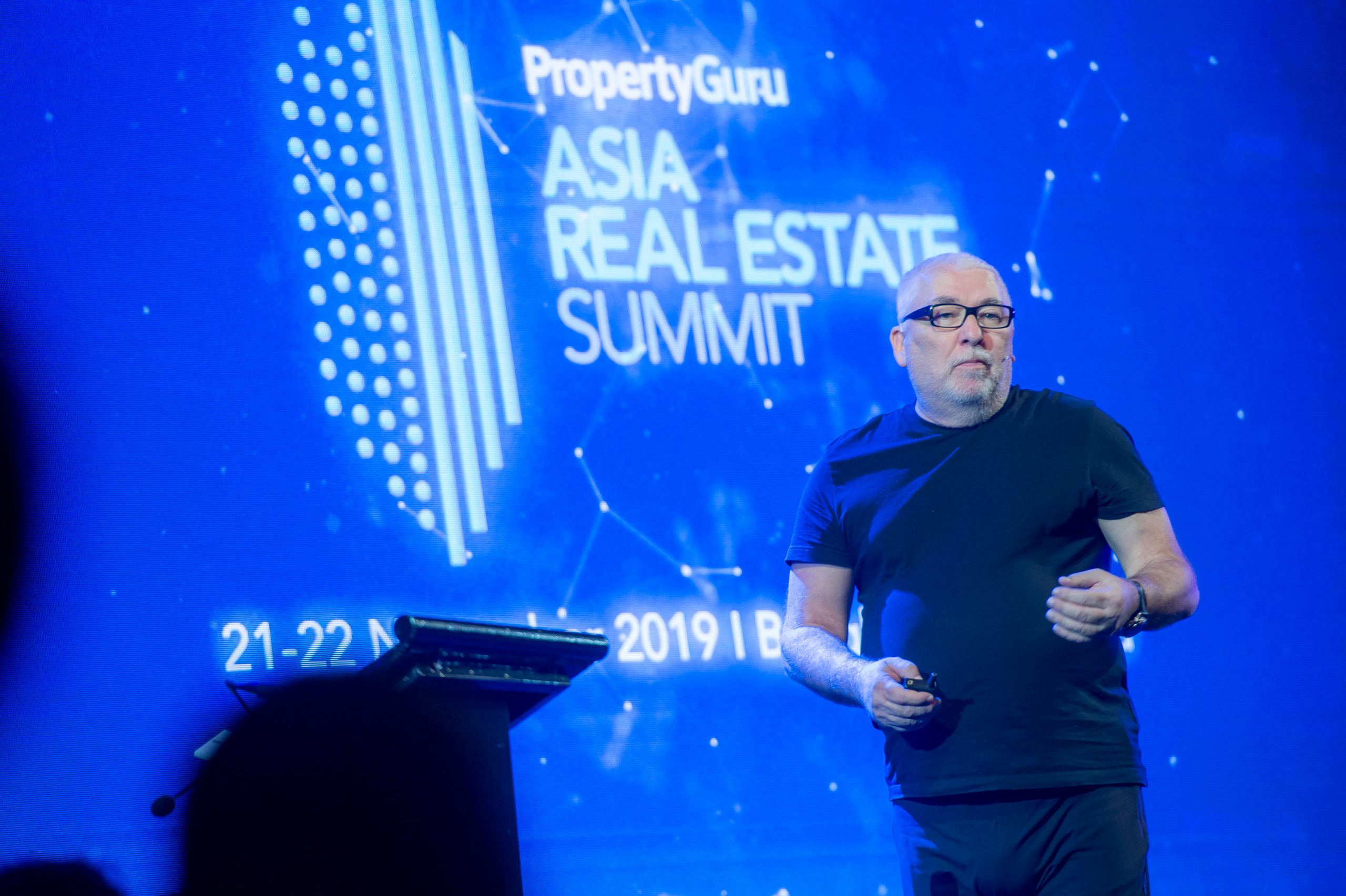 Design legend Tim Kobe redefines user experience in business approach ...