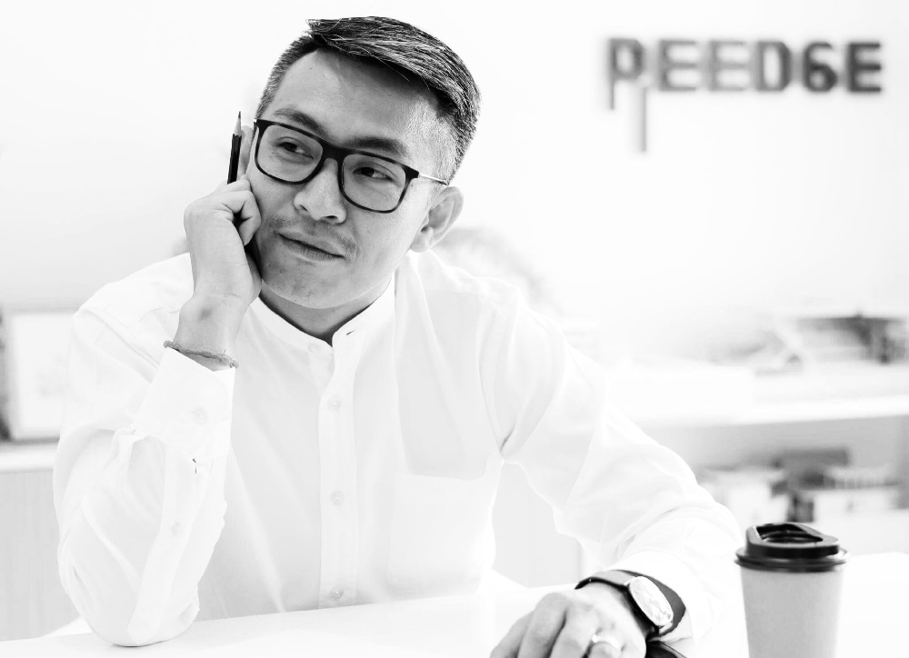 Hun Chansan shakes up the design scene in Cambodia | Asia Property Awards