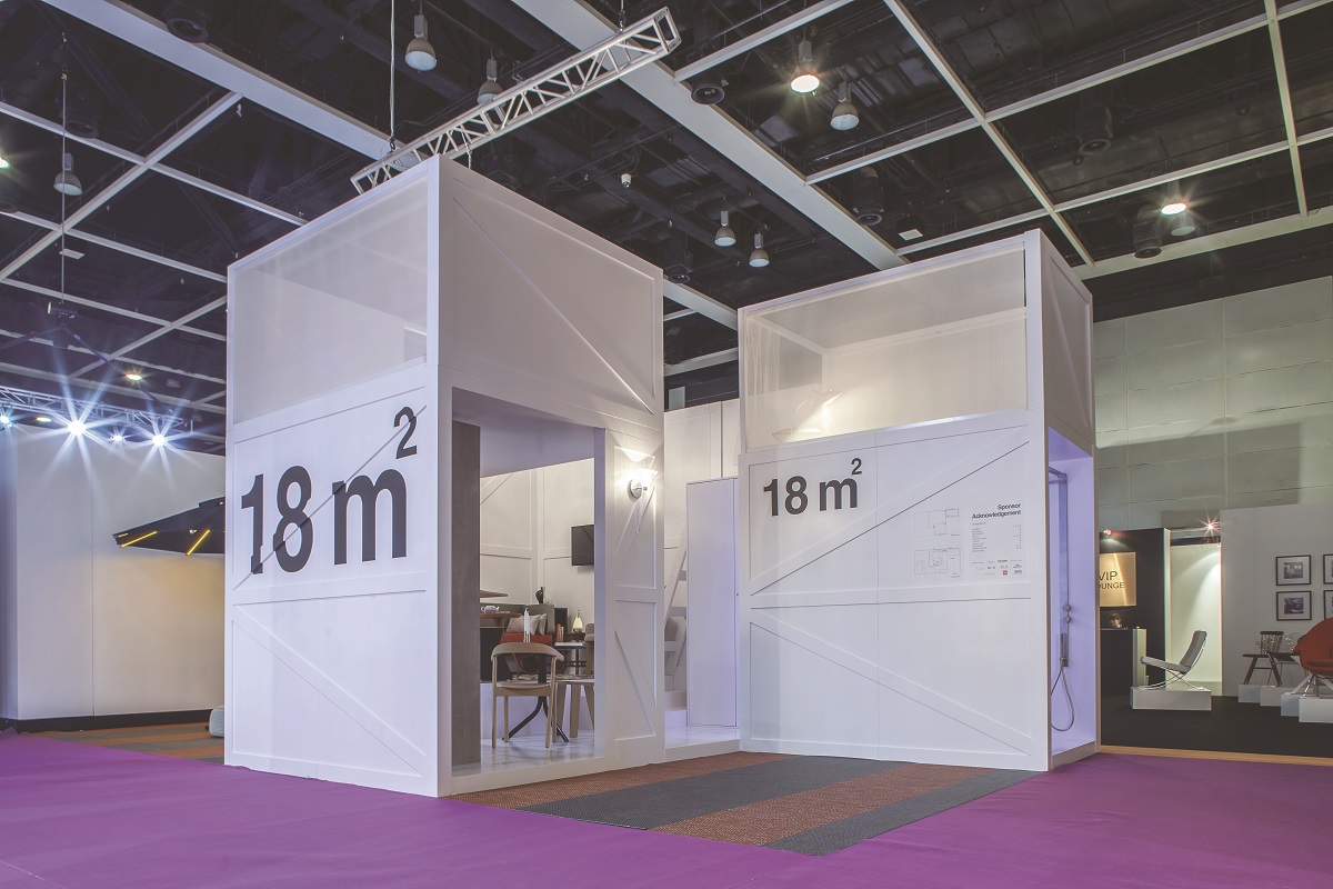 Small talk: The rise of Hong Kong’s nano homes | Asia Property Awards