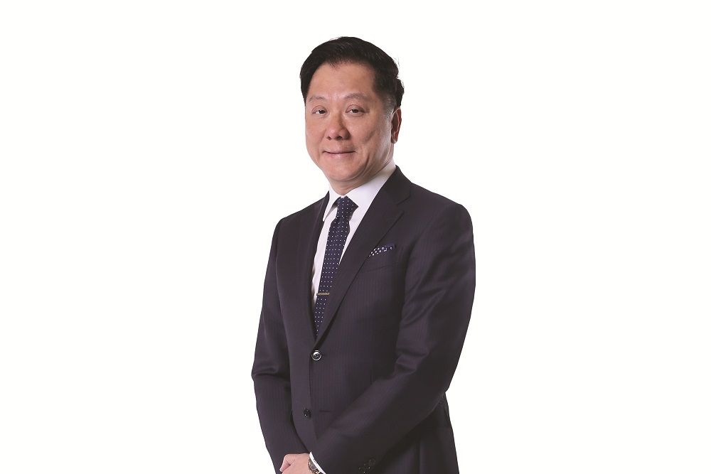 Interview with the tycoon: the Philippines' Andrew Tan on his mega ...