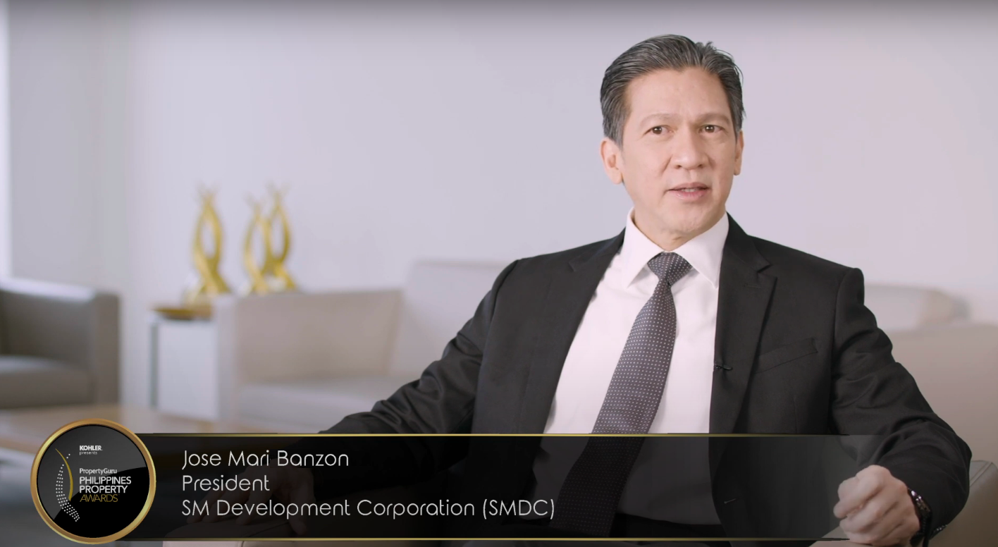 SMDC Wins Big at the 8th PropertyGuru Philippines Property Awards ...