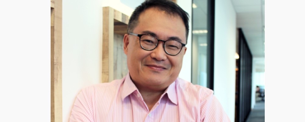 Ecosystem warrior talks about the power of fintech in enhancing ...