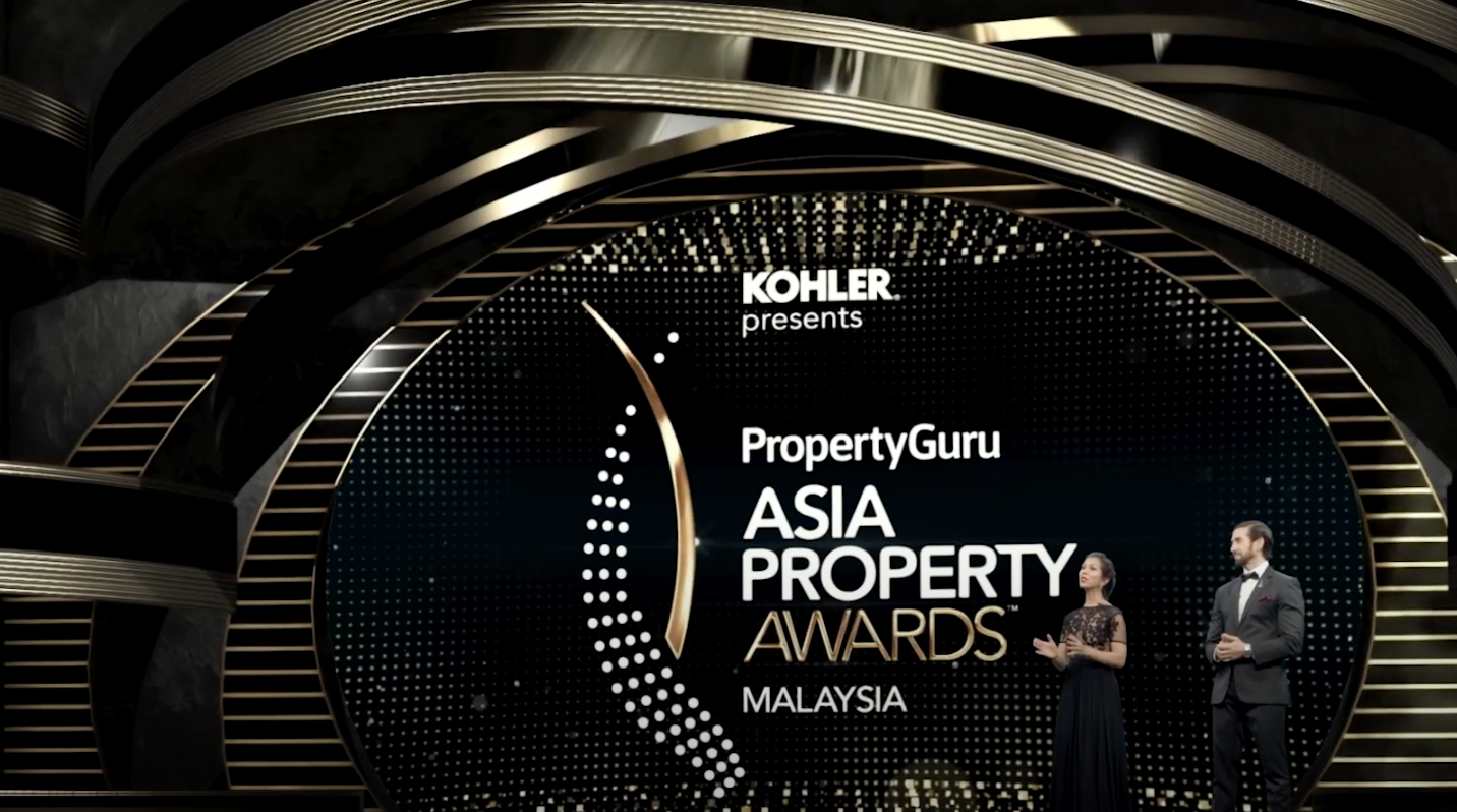 7th PropertyGuru Asia Property Awards (Malaysia) 2020 - Full Show ...