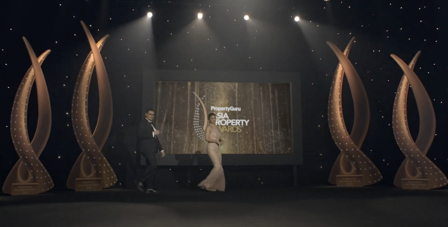 15th PropertyGuru Asia Property Awards Grand Final 2020 - Full Show ...