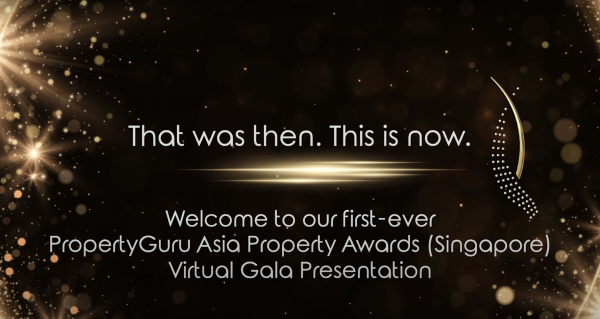 10th PropertyGuru Asia Property Awards (Singapore) 2020 - Full Show ...