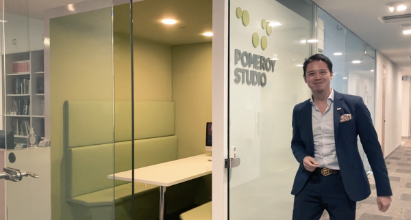 Watch: A conversation with Dr. Kayla Friedman | Asia Property Awards