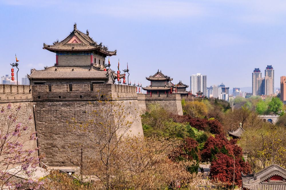Second-tier Chinese city records highest housing price growth in the ...