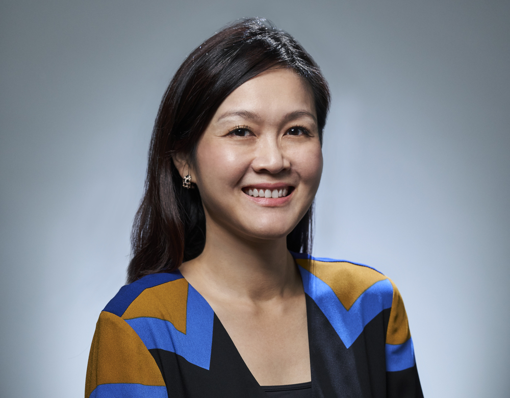Q&A with Sunway Property’s Sarena Cheah | Asia Property Awards