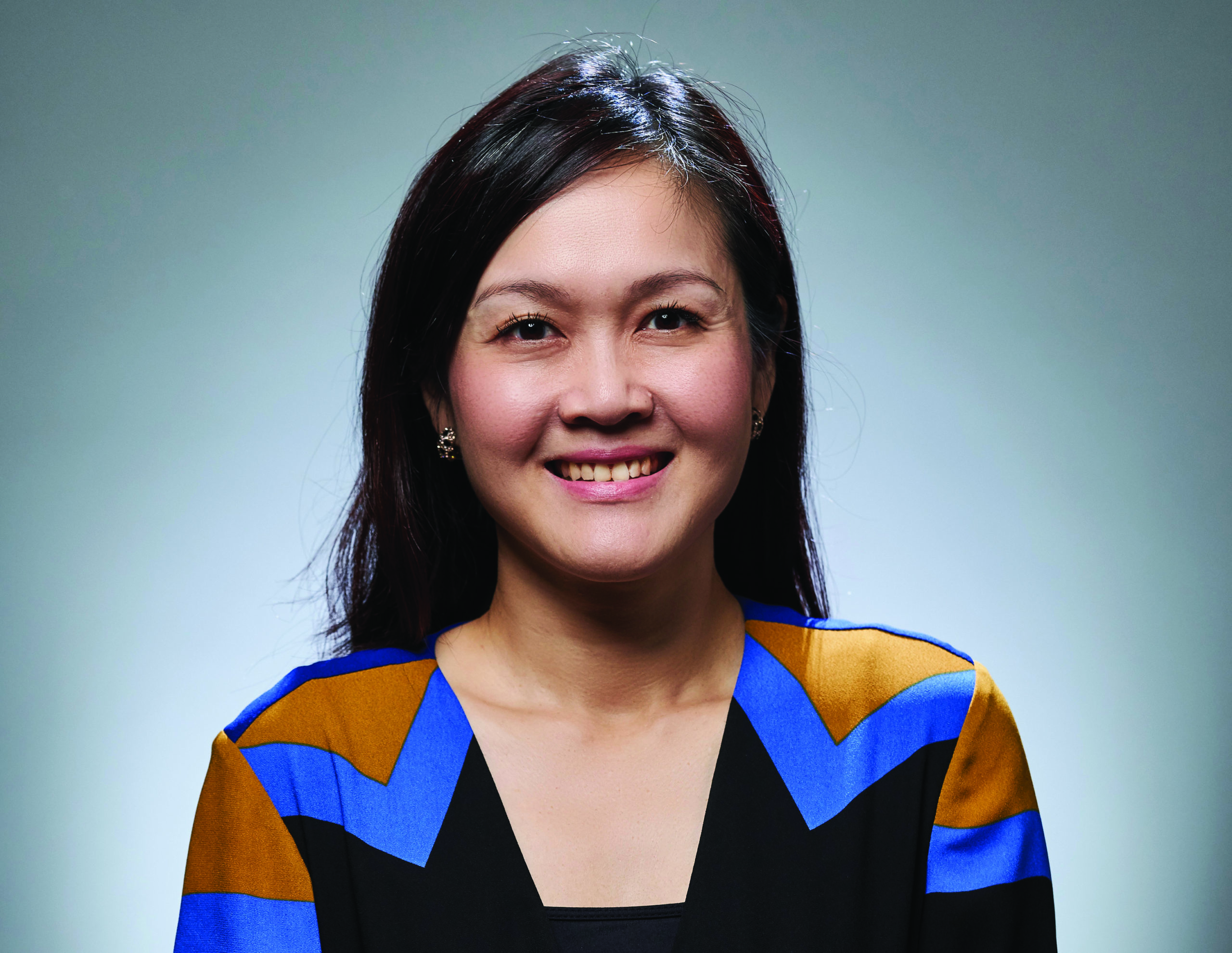 Sunway Group's Sarena Cheah shares her exemplary vision to serve ...