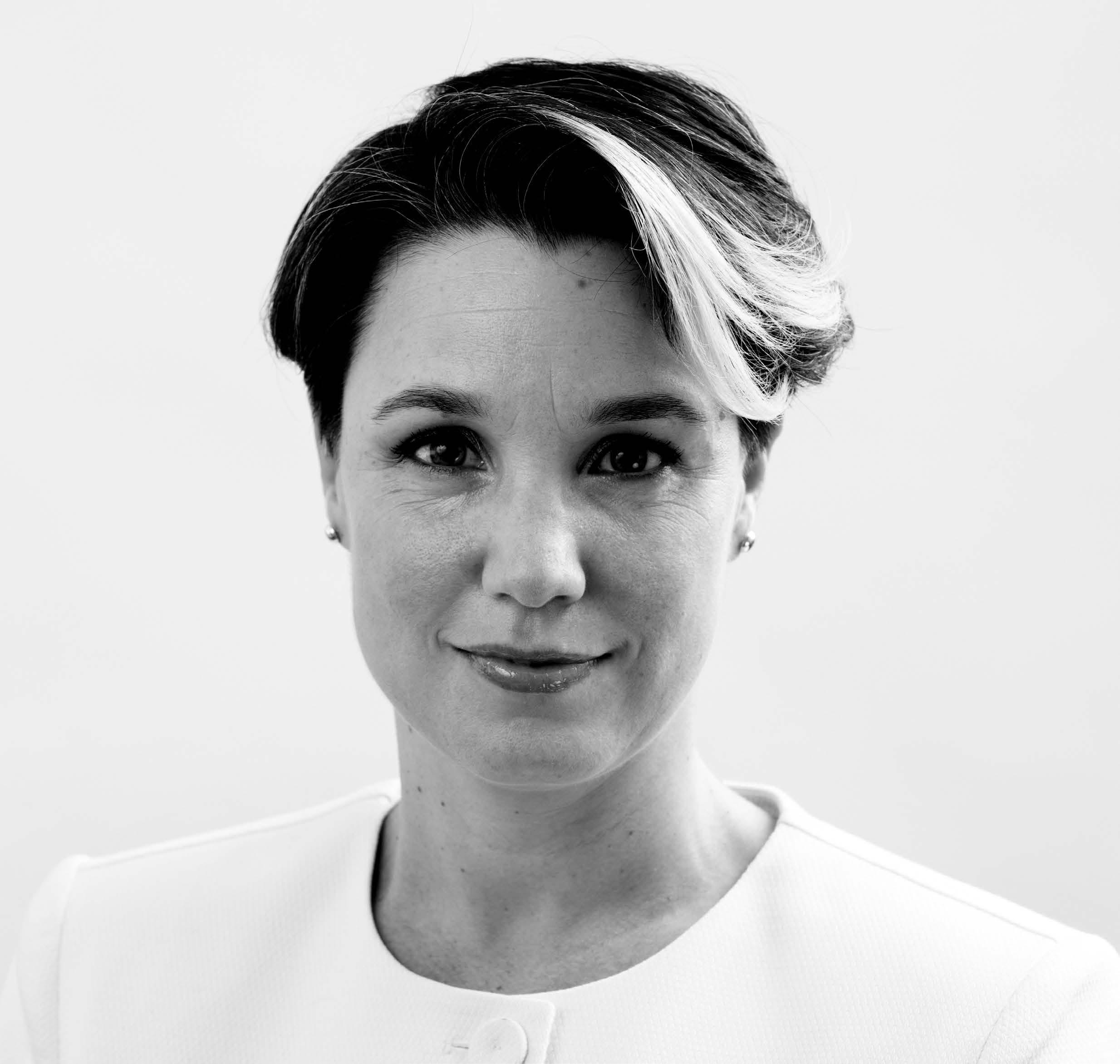 JLL’s Wilma Gerber talks about the importance of human perspective in ...