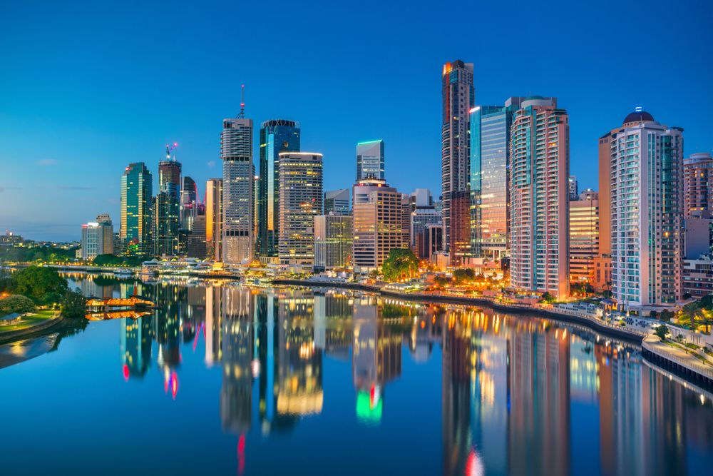 Chinese exodus fuels Australian housing slump | Asia Property Awards