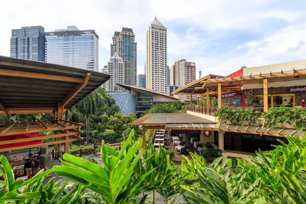 Retail leasing in Asia-Pacific off to slow start in 2019 | Asia ...