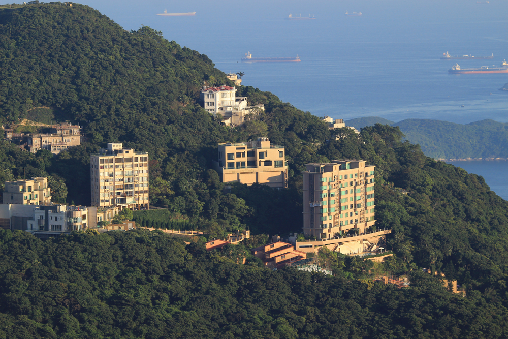 Hong Kong luxury residences remain as an investment favourite ...