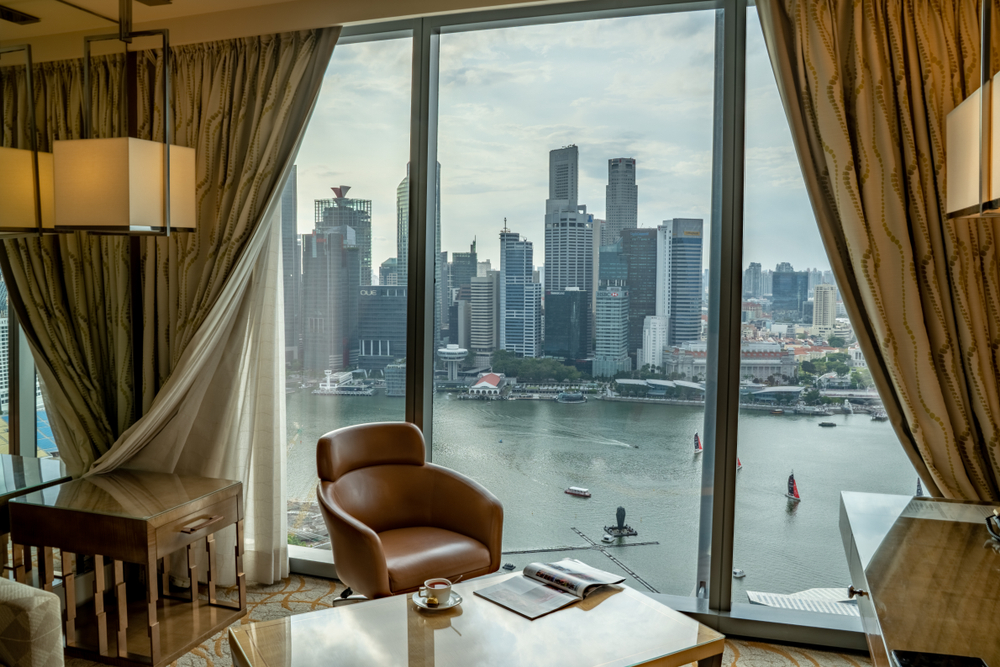 Hotel branded residences to emerge as Class A real estate in Asia ...