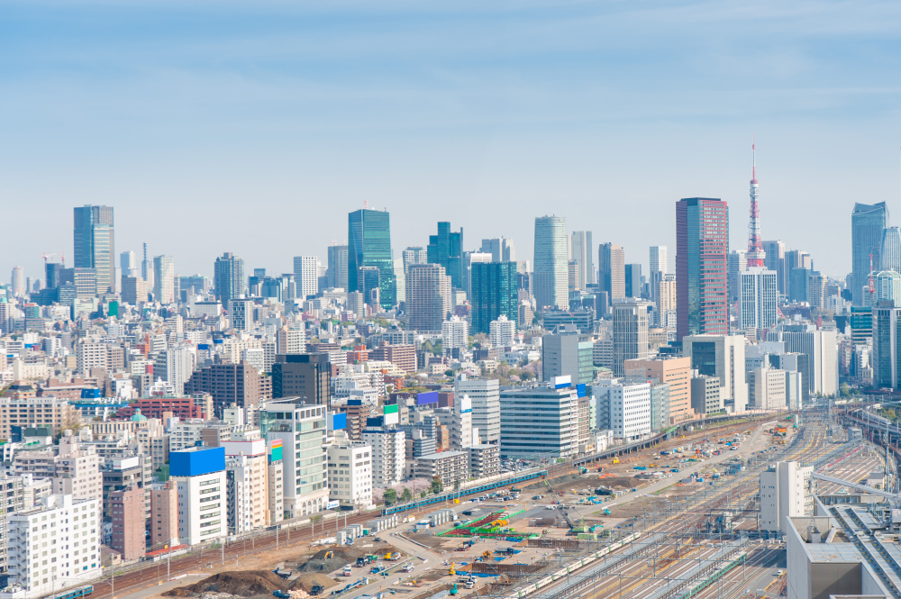 Asian cities score big in innovation, fall short in talent | Asia ...