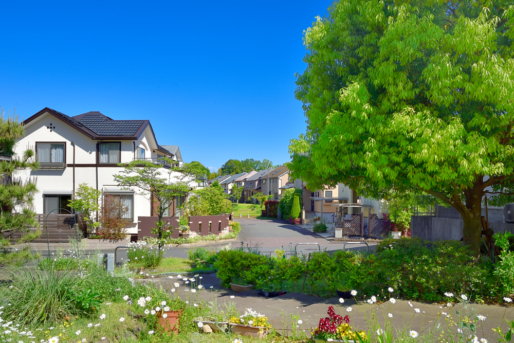 Japan encourages migration out of Tokyo via home ownership | Asia ...