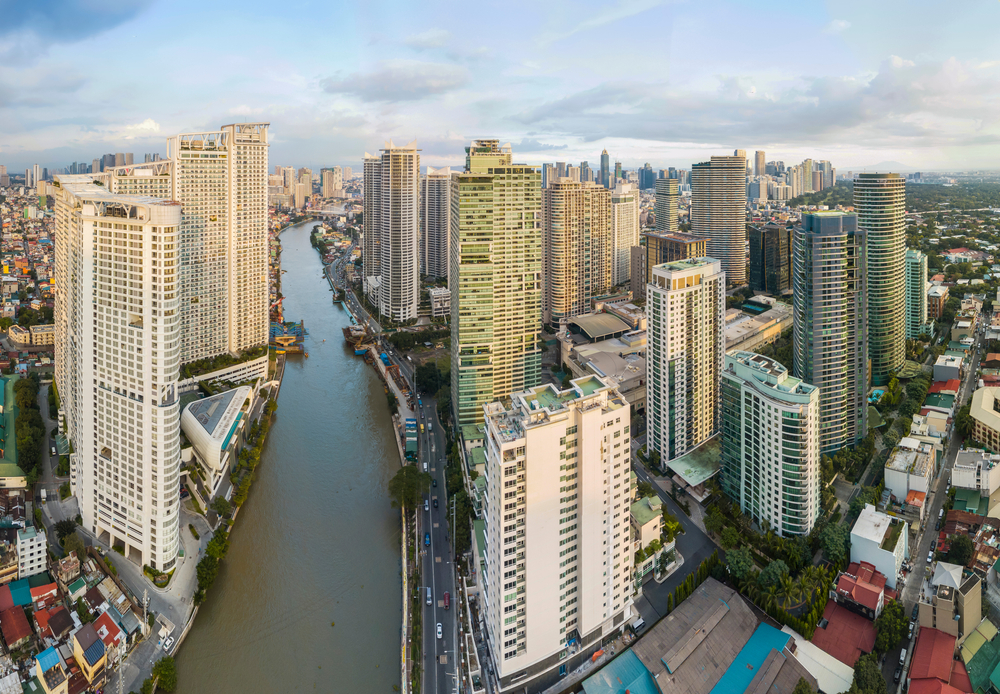 The Philippine real estate post-pandemic: What opportunities await ...