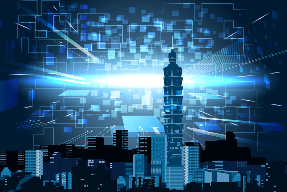 COVID-19 triggers digital transformation in Taipei | Asia Property Awards