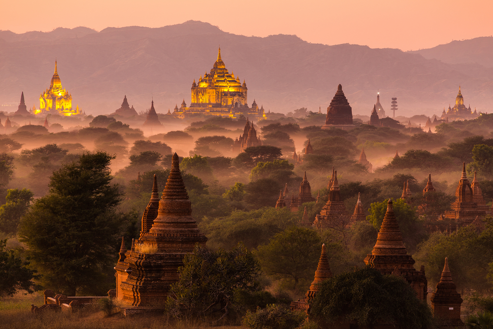 Investing in Myanmar, two years after the crisis | Asia Property Awards