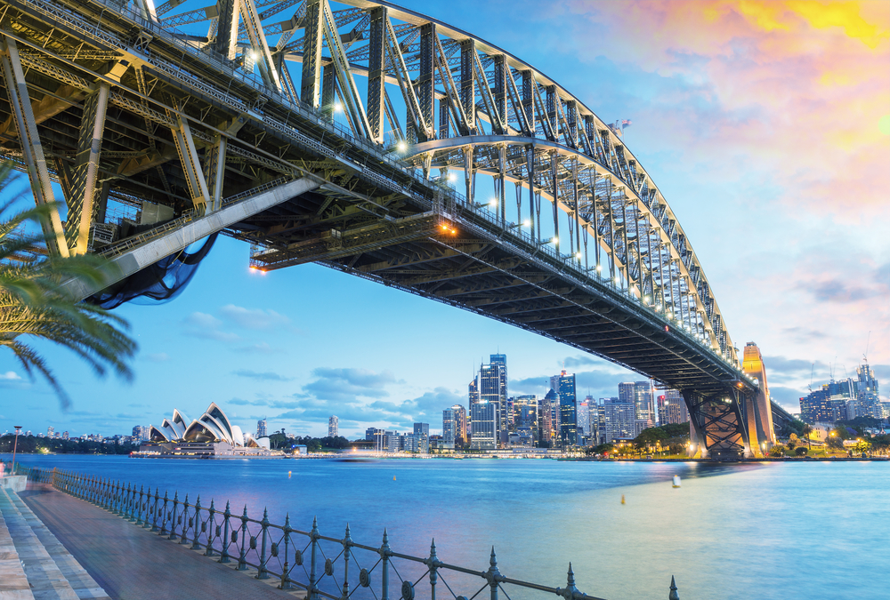 Australia's growing popularity with Asian developers and investors ...