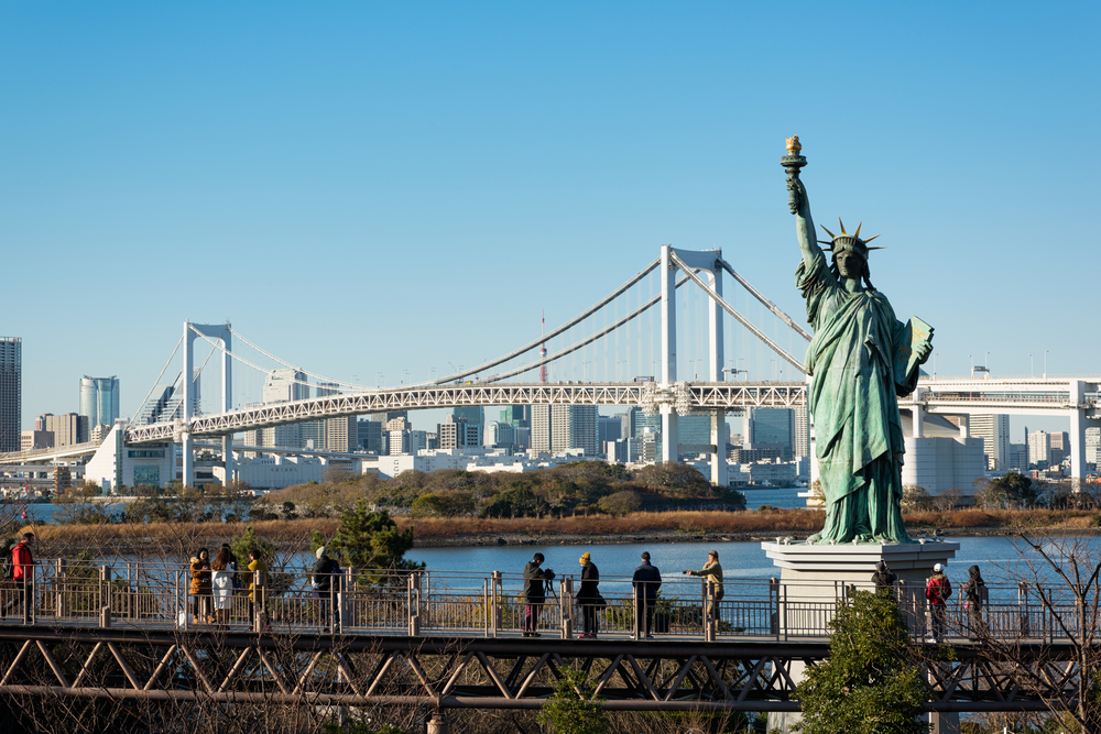 Asian cities are coming for the title of world’s most resilient | Asia ...
