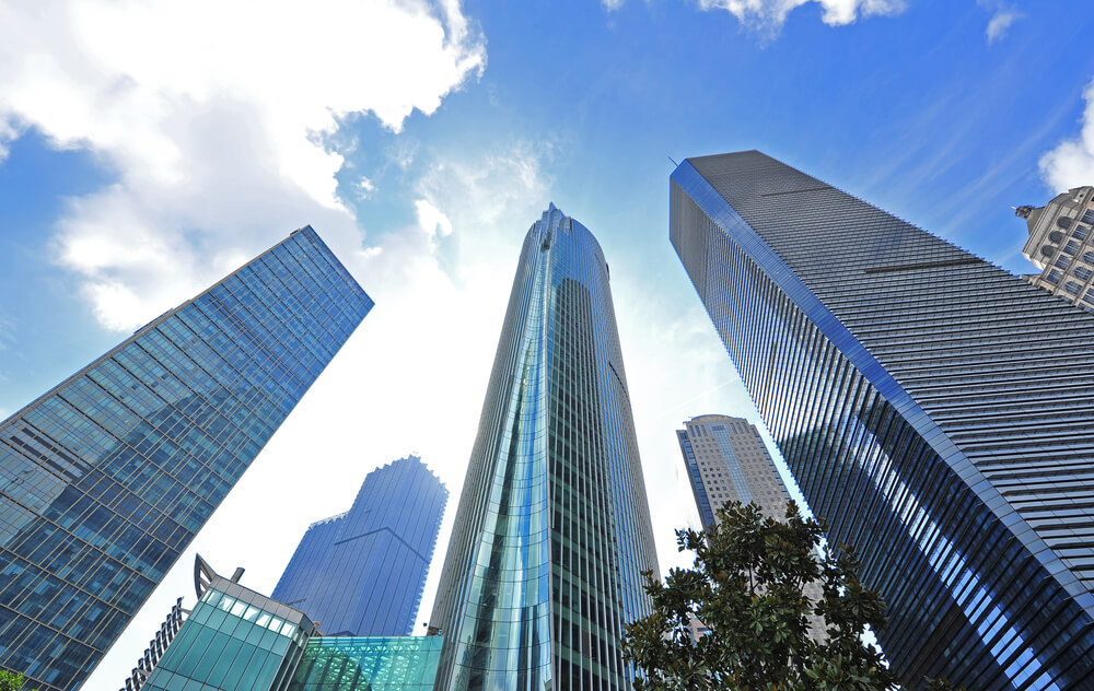 As China’s economy reopens, how is the real estate industry coping ...