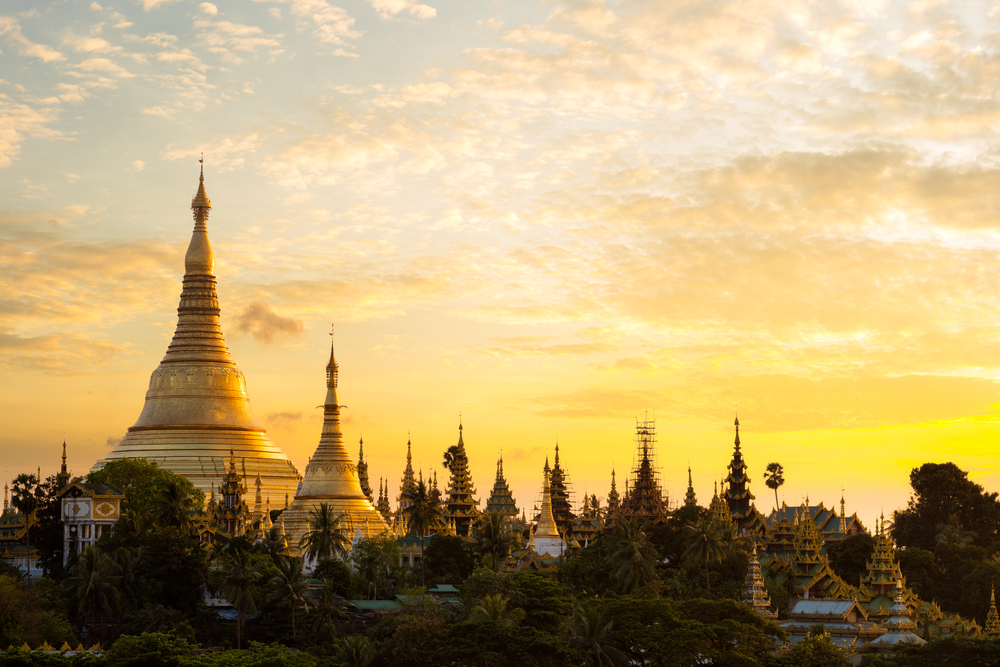 Myanmar’s potential as a hub for industry supplies a glimmer of hope ...