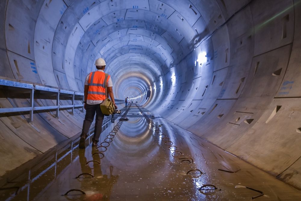 Jakarta's long-awaited MRT opening in March | Asia Property Awards